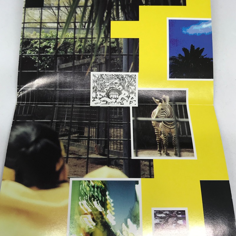 ZEEBRA / THE RHYME ANIMAL | 90年代の日本語ラップ